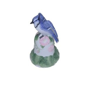 Avon | Accents | Vintage Blue Bird Bell | Poshmark